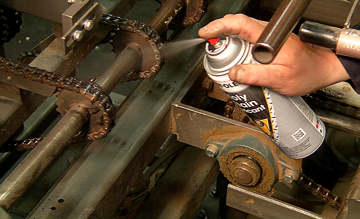 isyourequipmentfailinglubricants