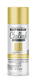 302560 Rust-Oleum Chalked Buttercup 340g