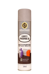 Grey Primer