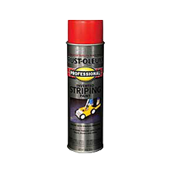 Professional Striping Paint Spray Product Page