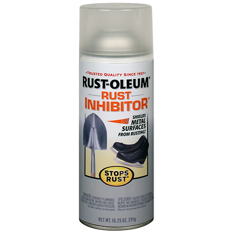 Stops Rust® Rust Inhibitor Product Page
